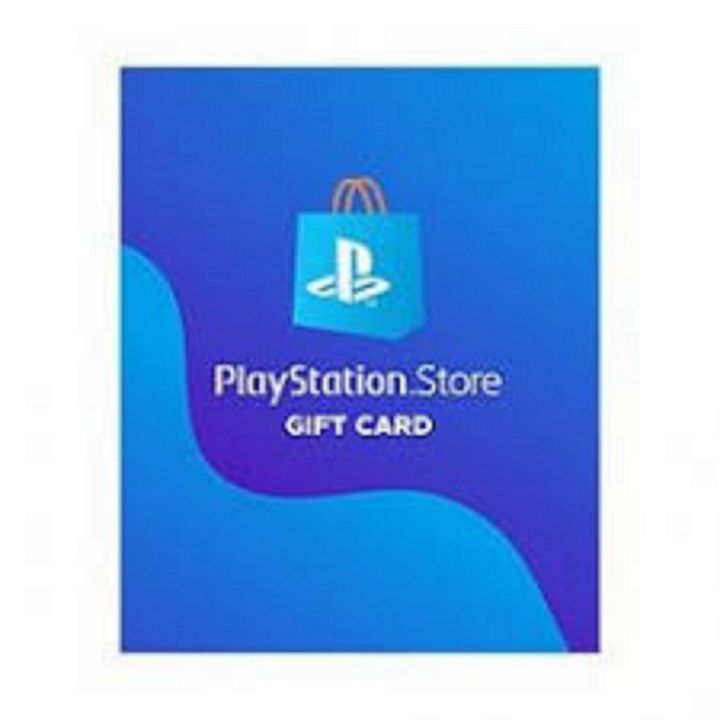 $5 PlayStation Store Gift Card - PS3/ PS4/ PS Vita [Digital Code ...