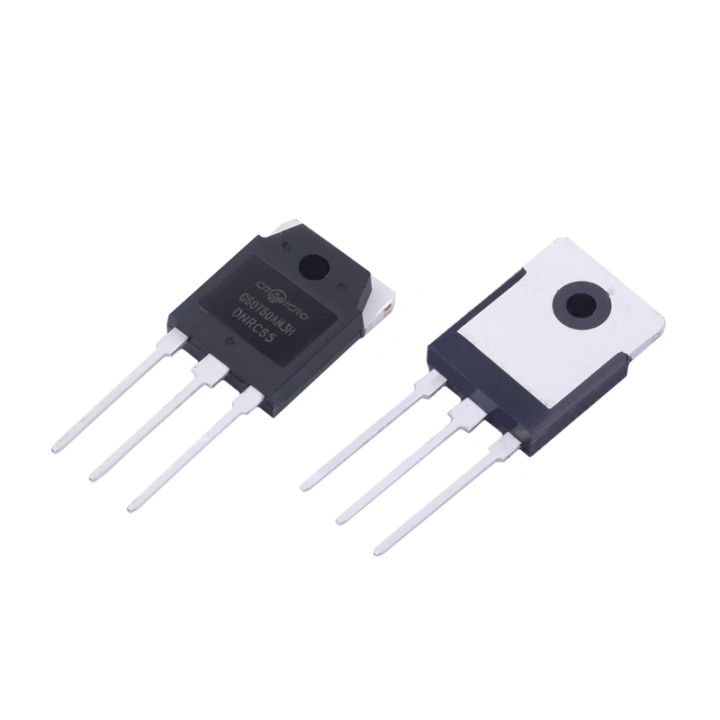 CRG60T60AN3H G60T60AN3H G60T60AN TO-247 IGBT Transistor 60A 600V New ...