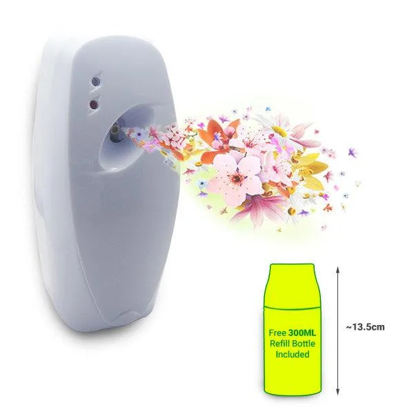 Air Wick Automatic Sprays Floral | Daraz.lk