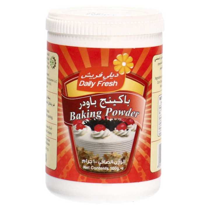 Fresh Baking Powder 100G | Daraz.lk