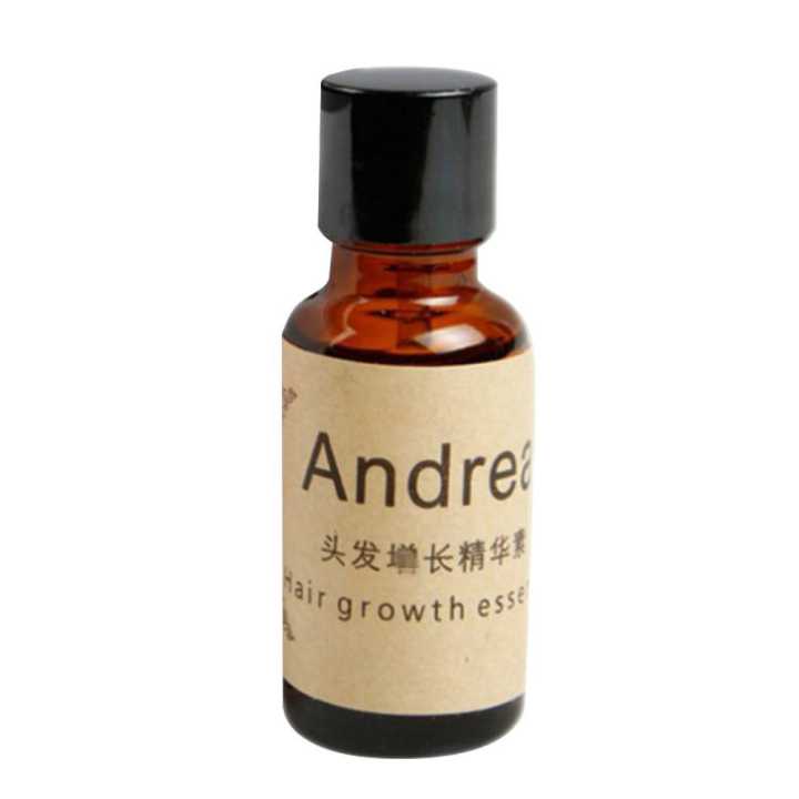Andrea Hair Growth Oil 20ml | Daraz.lk