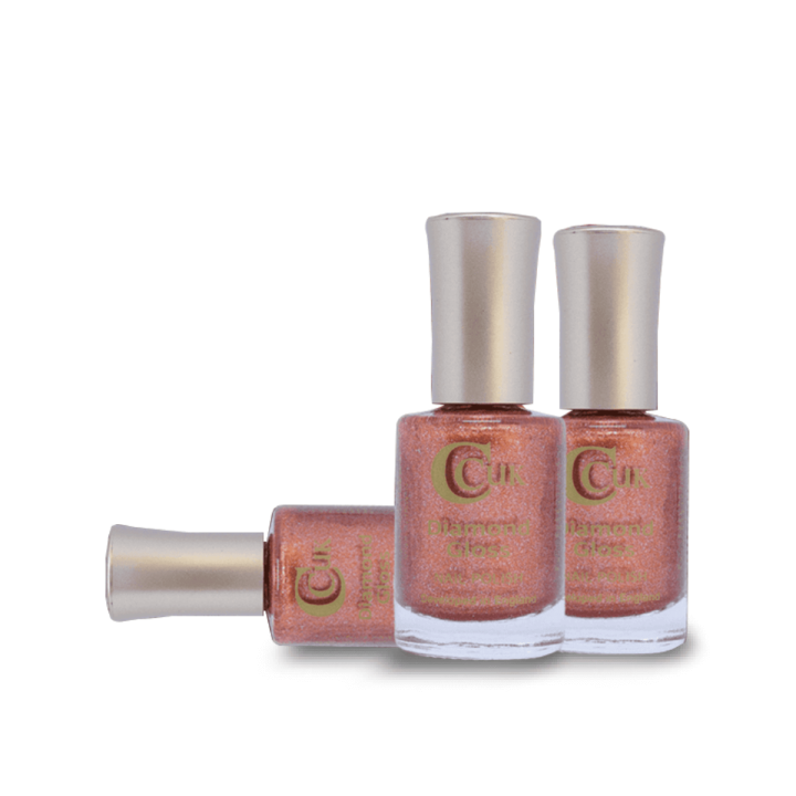 CCUK Nail Polish - Switching Them Position | Daraz.lk