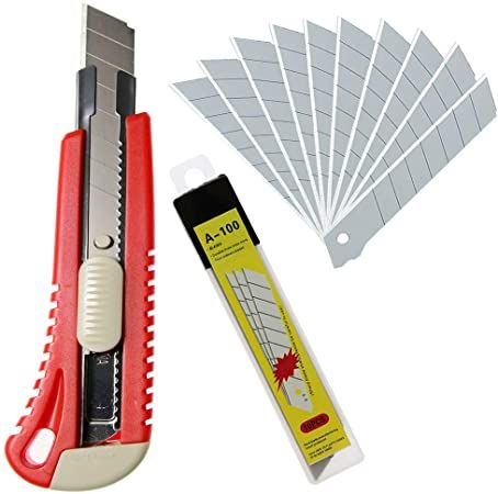 PAPER CUTTER BLADE | Daraz.lk
