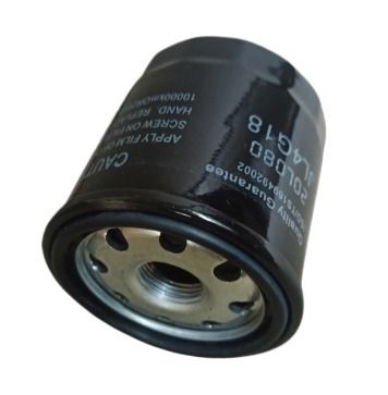 Micro Panda 1.0/1.3 Oil Filter | Daraz.lk