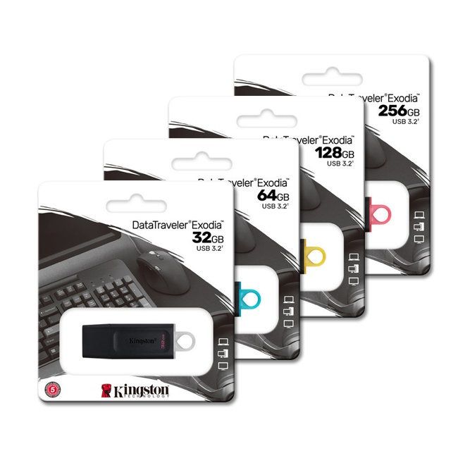 USB Flash Drive 32GB USB 3.2 Gen 1 I Taiwan | Daraz.lk