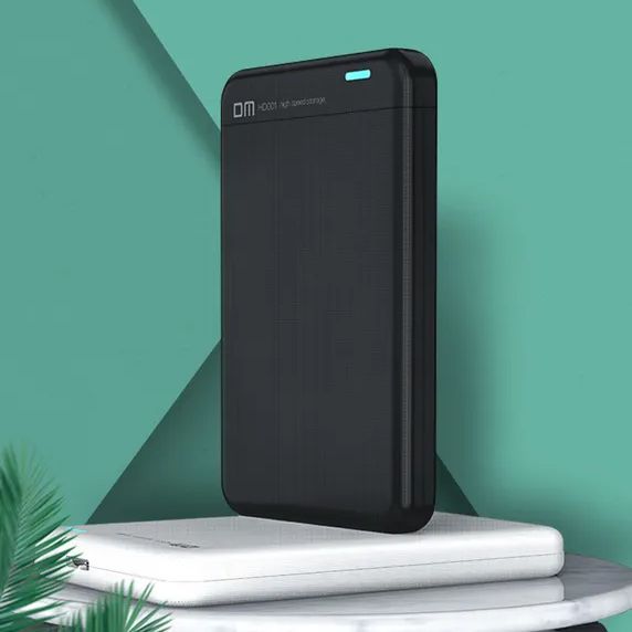 DM Life HD001 High speed SATA 3.0 to USB3.0 SSD HDD External hard drive ...