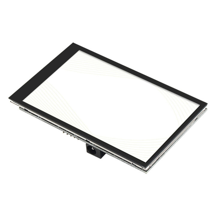 Touchscreen High-speed Interface Practical Reliable 3D Printer Display ...