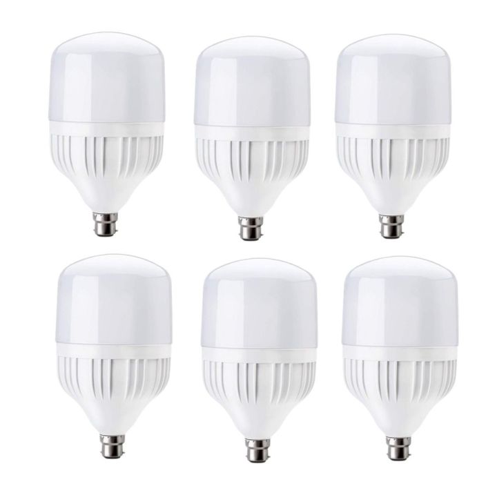 18W 6 Led Bulbs In 1 Pack Led Light Bulbs In 1 Pack Energy Saving Lamps ...
