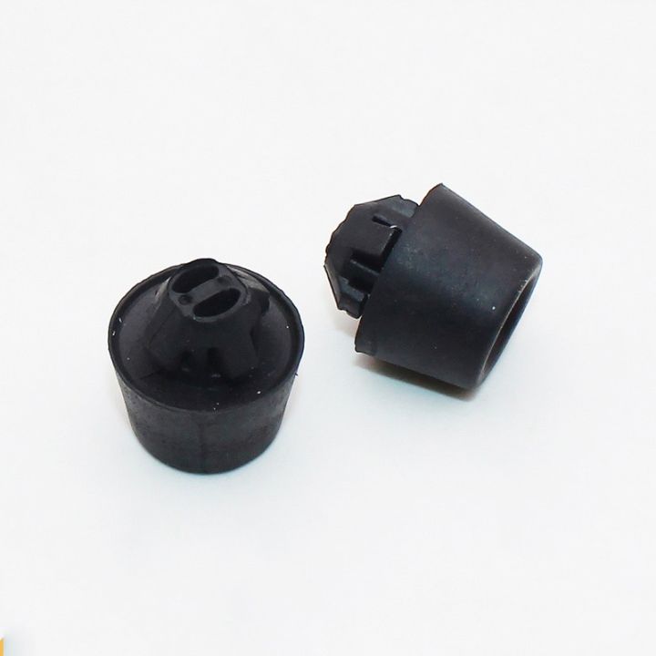 1/2/5/10pcs Door Rubber Buffer Soft Bumper Damper for Toyota Camry ...