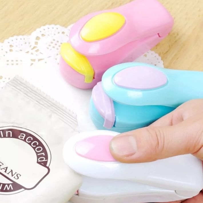 Mini Sealer Plastic and Polythene Bags | Daraz.lk