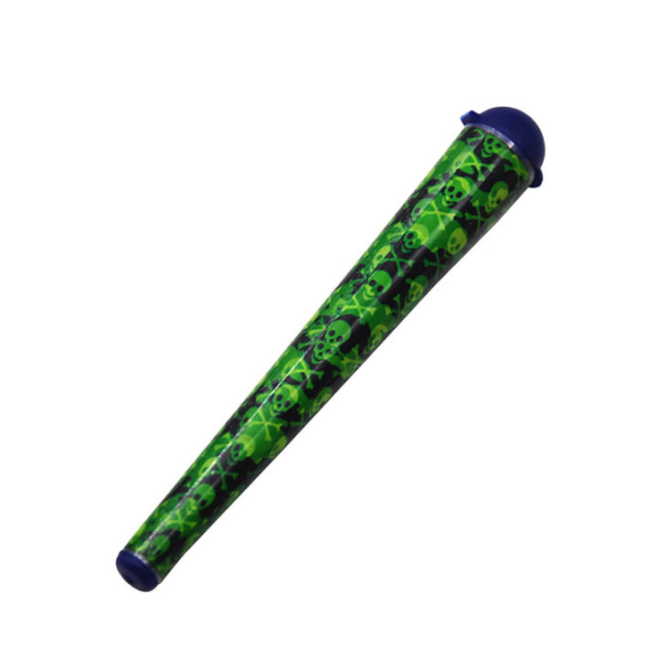 Doob Tubes 120MM Colorful Stash Jar Joint Holder Blunt Storage Paper ...