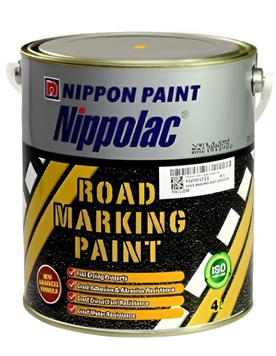 Nippon Road Marking Paint Advance | Daraz.lk