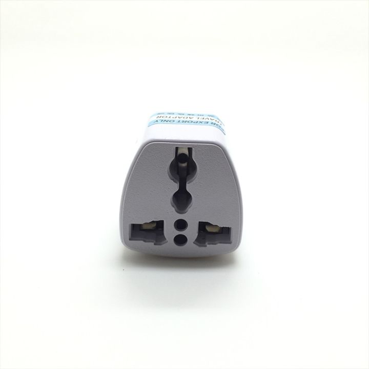 Travel Universal Conversion Plug Adapter 110V 220V Us Standard British ...