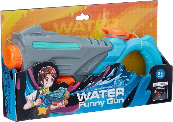 Box water gun | Daraz.lk: Buy Online at Best Prices in Srilanka | Daraz.lk