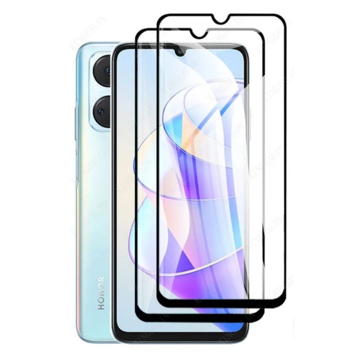 Honor X7a Tempered Glass Honor X7a Screen Protector Honor Tempered ...