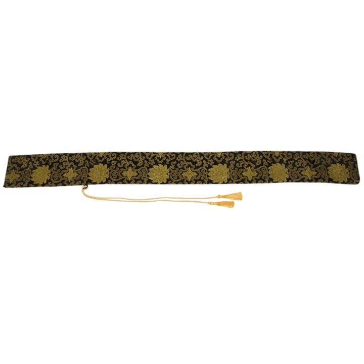 Katana Sword Bag Case For Samurai Sword Wakizashi Tanto | Daraz.lk