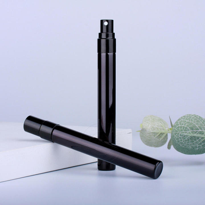 10ml Bottle Bottle Trial Sample Bottle Sample Bottle Perfume Bottle ...