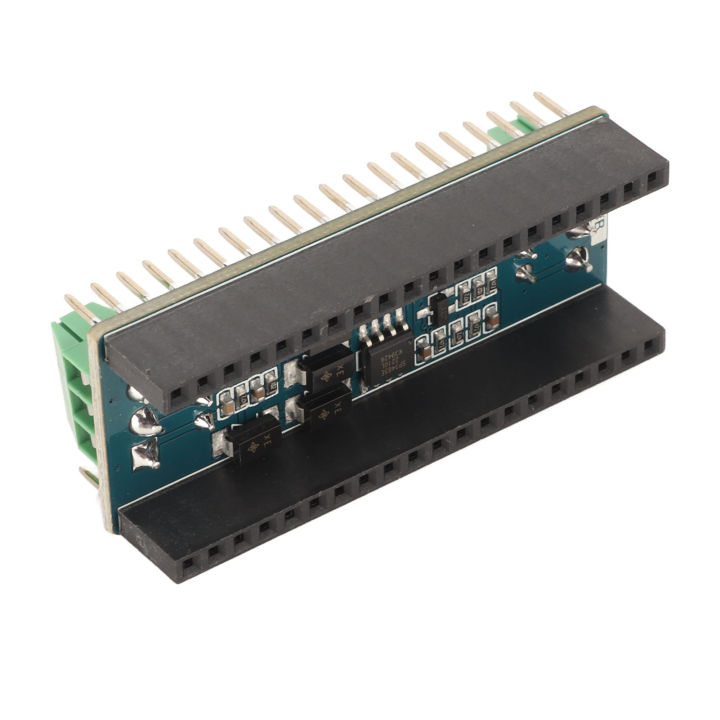 2CH RS485 Board Expansion Board SP3485 Transceiver for Motherboard ...