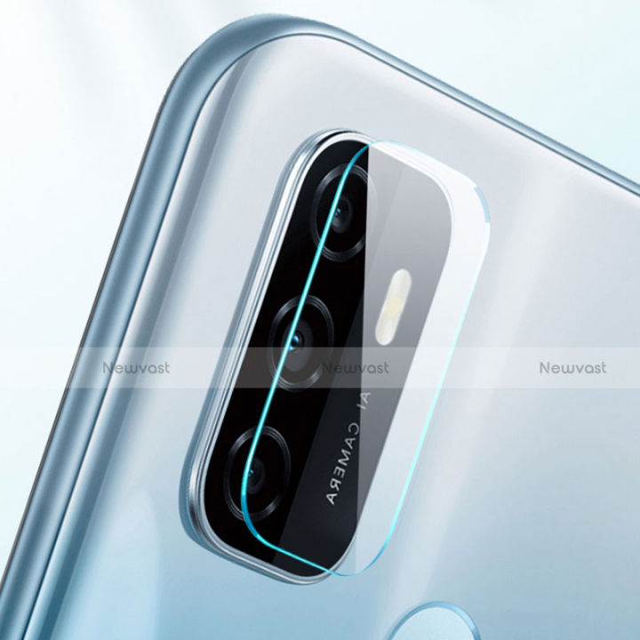 Camera Tempered Glass Oppo A53 | Daraz.lk