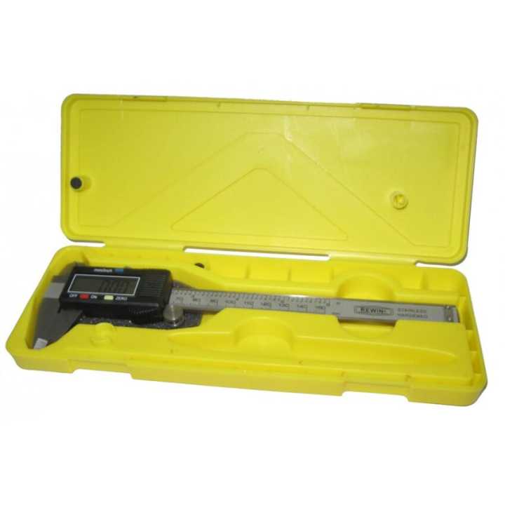 Rewin Digital Caliper | Daraz.lk