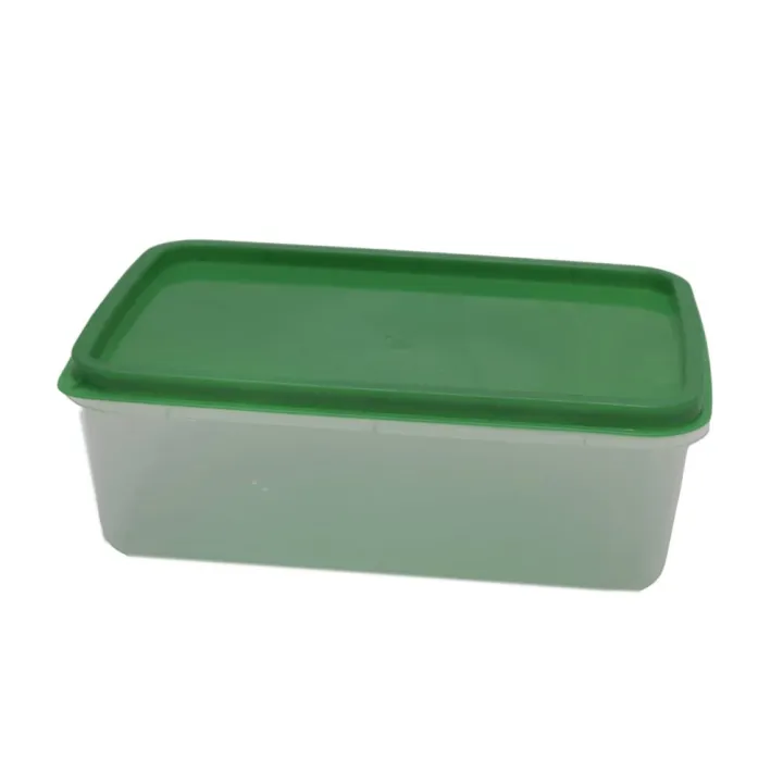 Plastic Easy Box 1004 -Green & White | Daraz.lk