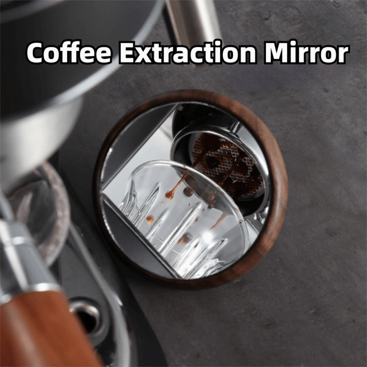 Accessories Magnetic Monitoring Coffee Reflective Mirror Reflective ...