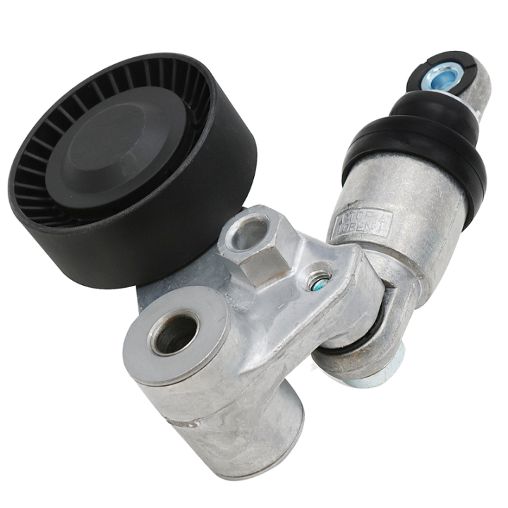 Spare Parts Engine Timing Belt Tensioner Pulley Assembly 25281-3C100 ...