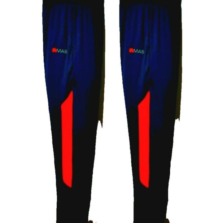 Mas sports bottom navy blue | Daraz.lk