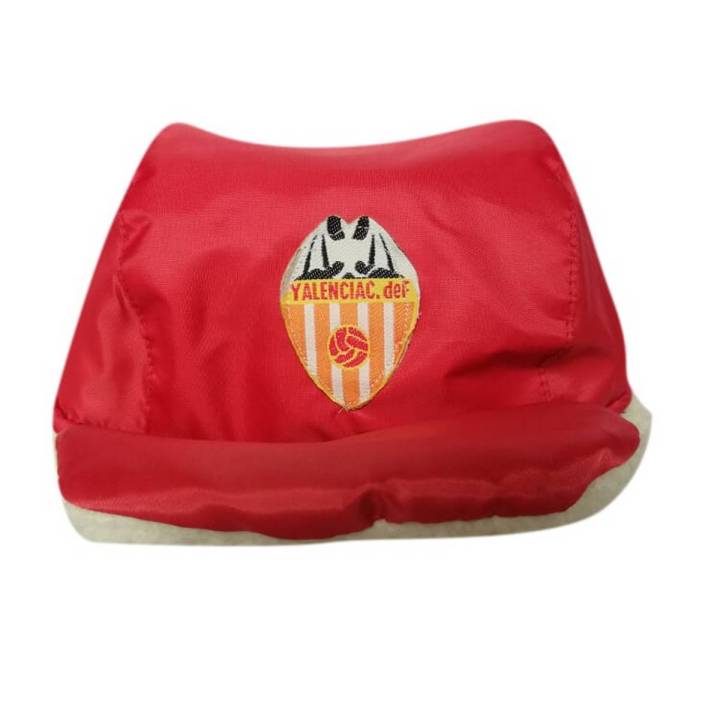 Sheep Wool Designed Snow Cap Waterproof, Cushioned Kids Size | Daraz.lk