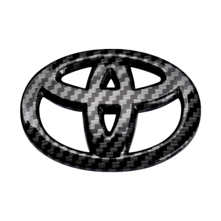 Car Steering Wheel Decorative Stickers Steering Wheel Logo Sticker ...