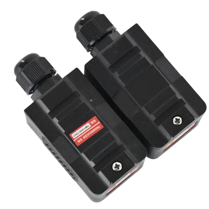 TM-1-HT Sensors Ultrasonic Flowmeter Transducer DN50mm-DN700mm | Daraz.lk