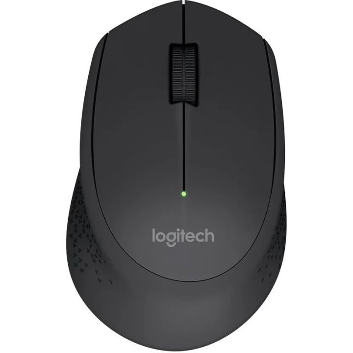Logitech M280 USB Optical Wireless Mouse USB Gaming Mouse Optical Ryzen ...