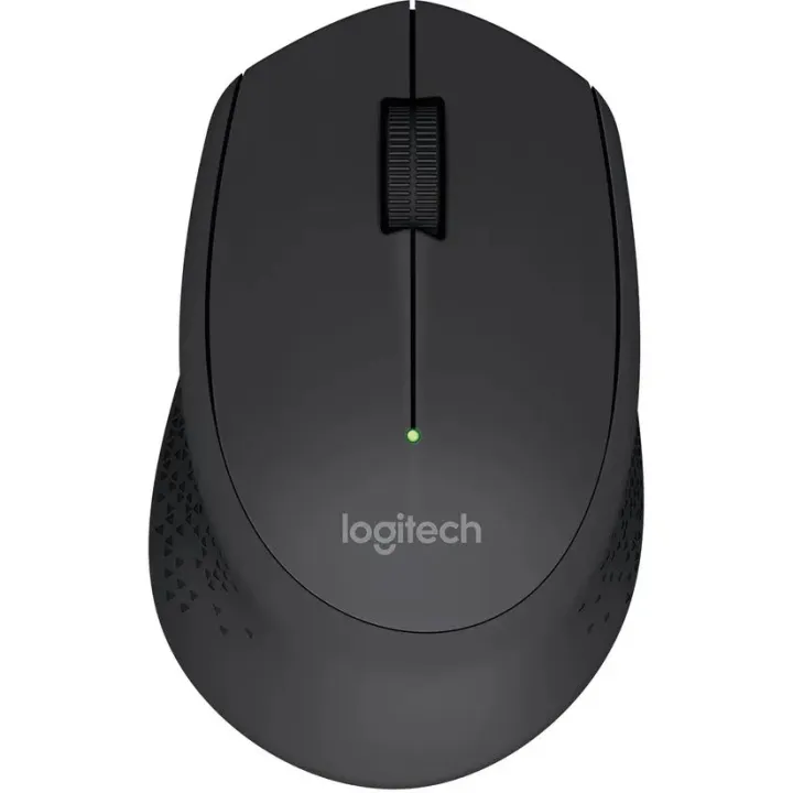 Logitech M280 USB Optical Wireless Mouse USB Gaming Mouse Optical Ryzen ...
