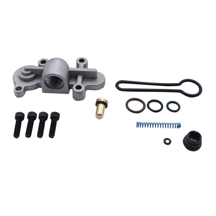 Fuel Pressure Regulator Spring Kit for F250 F350 F450 F550 | Daraz.lk