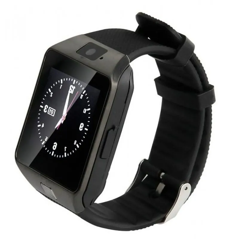 Smart Watch WatchDZ09 Smart Watch I Bluetooth SmartWatchSmartwatch Touchscreen Intelligent Digital Sport Smart Watch Pedometer Wrist
