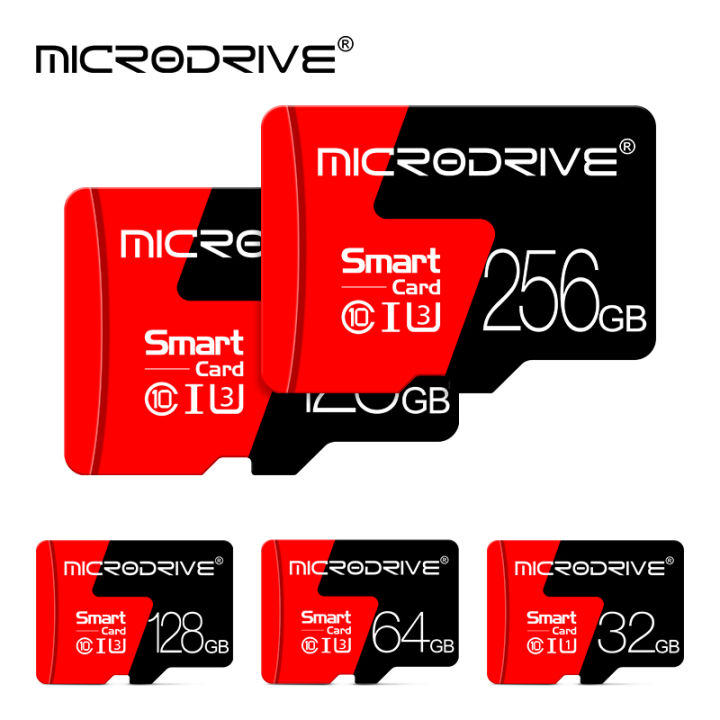 Micro TF SD Card 4GB 8GB 16GB Ultra Memory Card cartao de memoria 128GB ...