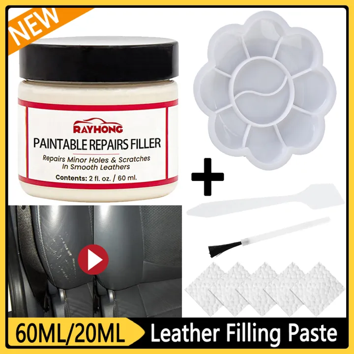 60/20ml Complementary Refurbish Filling Paste Compound Restoration ...