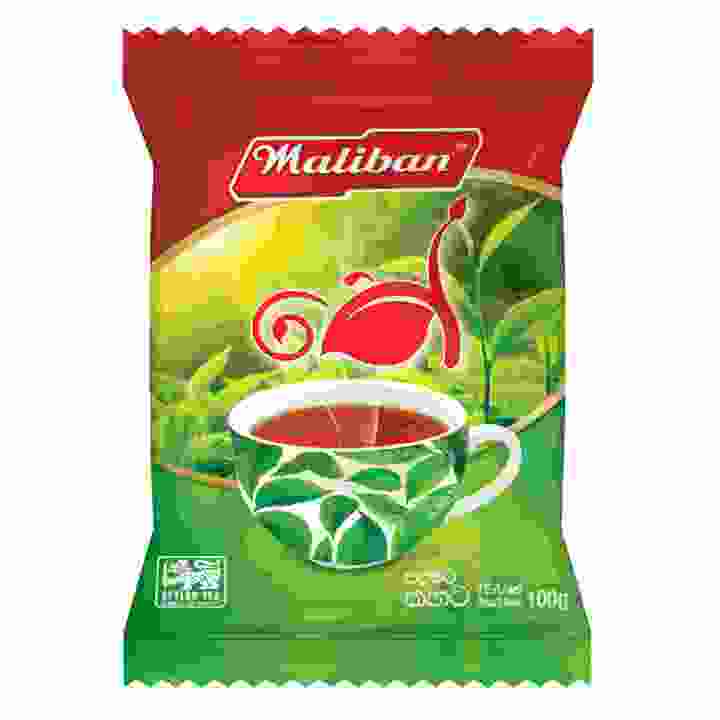 Maliban Tea 100g | Daraz.lk: Buy Online at Best Prices in Srilanka ...