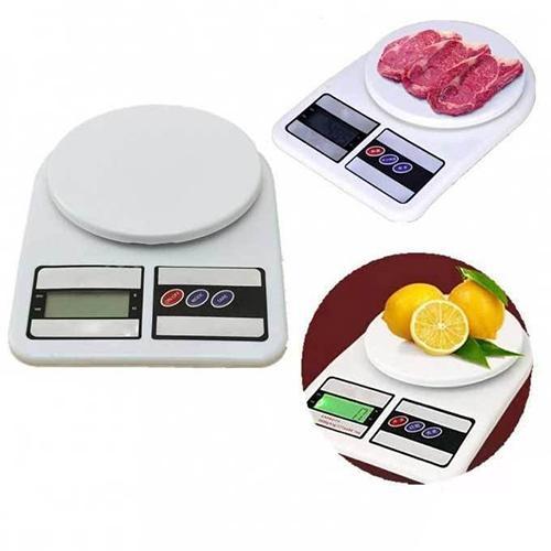 Electronic Kitchen Digital Weighing Scale | Daraz.lk