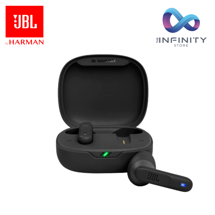 JBL Wave Flex True Wireless Earbuds | Daraz.lk