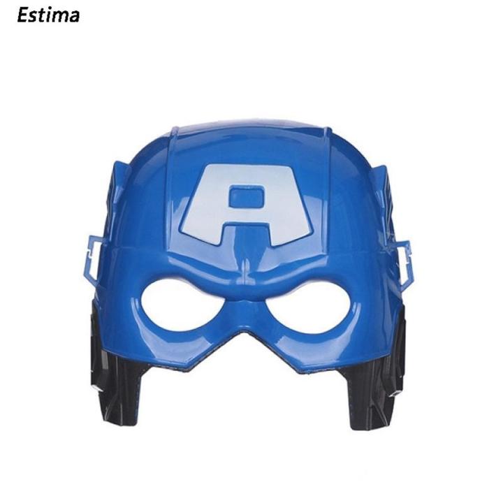 Marvel Avengers Endgame Captain America Shield Thor Hammer Action ...