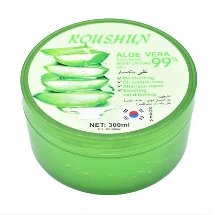 Roshun Aloe Vera gel 300ML | Daraz.lk