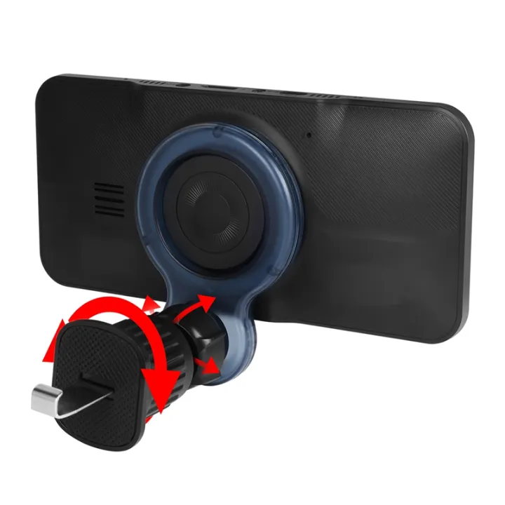 Portable Radio Bluetooth Car Radio Wireless Carplay Android Car ...