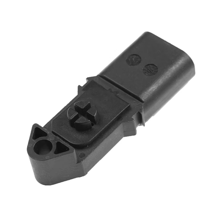 Engine Barometric Ambient Air Pressure Sensor for 4ISBe 6ISBe ISF2.8 3. ...