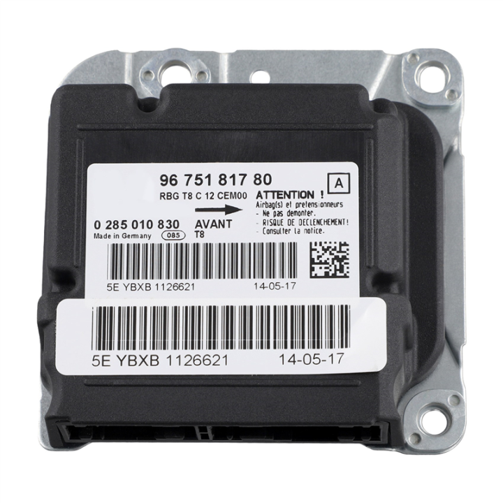 Car Steering Wheel Sensor Control Box For 3008 3008 Chine | Daraz.lk