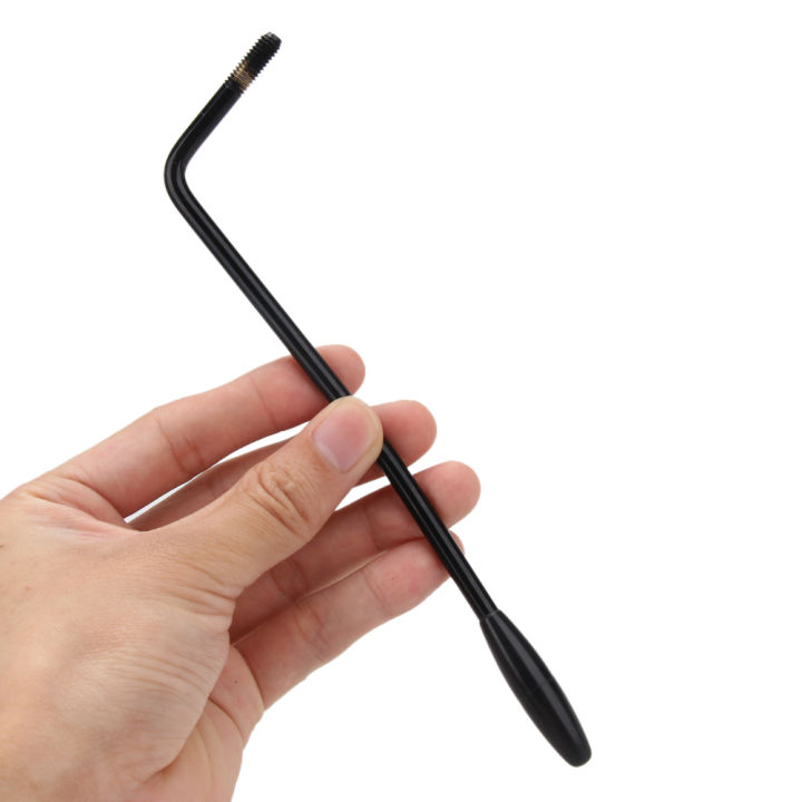 6mm Tremolo Bar Arm Whammy Bar For Fender Strat Stratocaster Electric ...