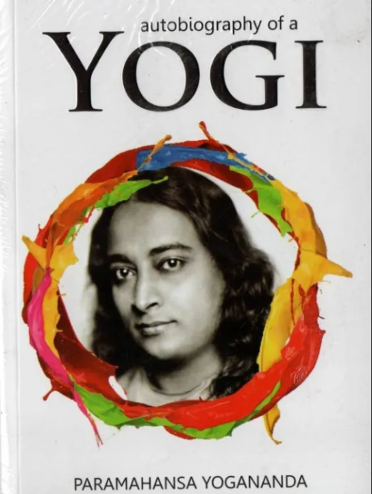 Autobiography of a Yogi by Paramahansa Yogananda | Daraz.lk