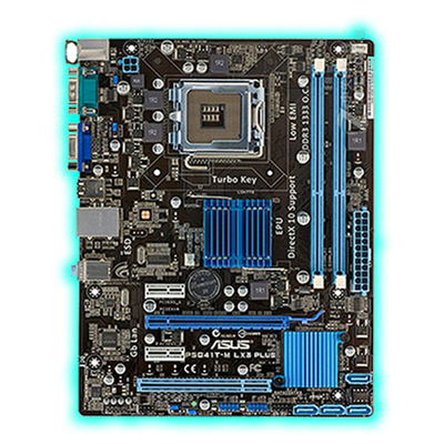 G41 Motherboard DDR2 | DDR3 | Daraz.lk