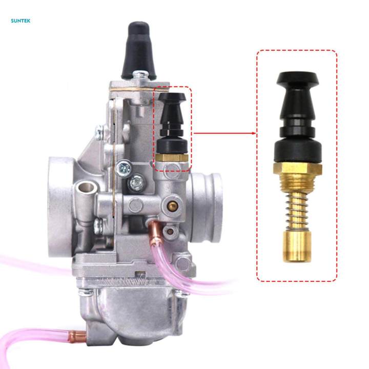 Carburetor Choke Valves Carburetor Cable Eliminators Stable Performance ...
