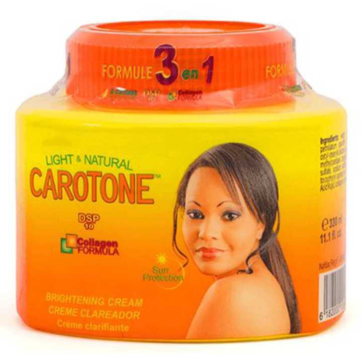 Carotone Black Spot Corrector (BSC) Cream 30ml (100% Authentic) | Daraz.lk